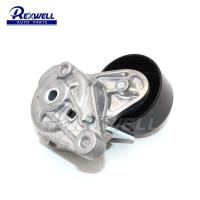 China Timing Belt Tensioner Pulley 16620-0S011 for Toyota Land Cruiser Payment Term T/T for sale