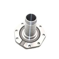 China Toyota Front Axle Spindle Sub-Assy Steering Knuckle Wheel Hub Bearing 43401-60080 for sale