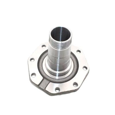China Toyota Front Axle Spindle Sub-Assy Steering Knuckle Wheel Hub Bearing 43401-60080 for sale