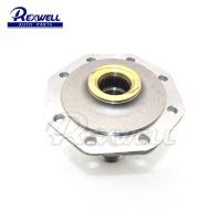 China Toyota Front Axle Spindle Sub-Assy Steering Knuckle Wheel Hub Bearing 43401-60080 for sale