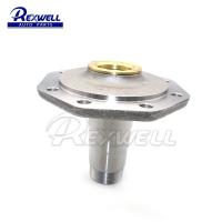 China Toyota Front Axle Spindle Sub-Assy Steering Knuckle Wheel Hub Bearing 43401-60080 for sale