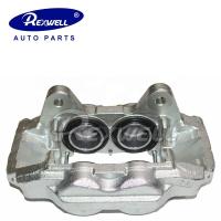China Front Disc Brake Caliper Assy for Toyota Land Cruiser Prado 150 Lexus GX460 47750-60300 for sale