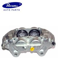 China Front Disc Brake Caliper Assy for Toyota Land Cruiser Prado 150 Lexus GX460 47750-60300 for sale