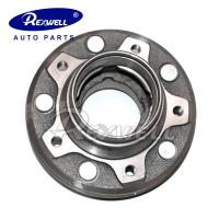 China OEM Standard Size Front Wheel Hub 43502-69085 For Toyota Land Cruiser HZJ79 4350269085 for sale
