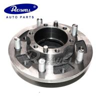 China OEM Standard Size Front Wheel Hub 43502-69085 For Toyota Land Cruiser HZJ79 4350269085 for sale