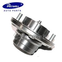 China OEM Standard Size Front Wheel Hub 43502-69085 For Toyota Land Cruiser HZJ79 4350269085 for sale