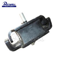 China Payment Term Engine Mount 12361-17020 1236117020 For Toyota LAND CRUISER for sale
