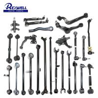 China Paypal Accepted Left Rear Suspension Control Arm 48710-60140 for Toyota LAND CRUISER 200 for sale