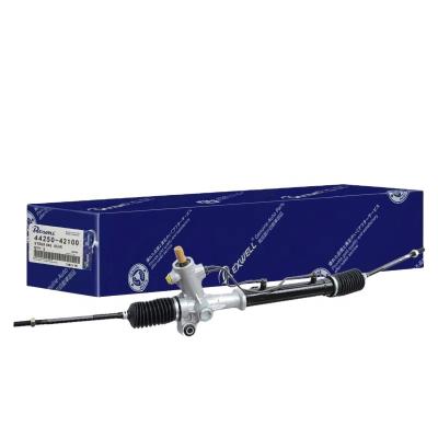 China Auto Power Steering Rack for Toyota Land Cruiser 44250-42100 Applicable Models RAV 4 I for sale