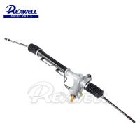 China Auto Power Steering Rack for Toyota Land Cruiser 44250-42100 Applicable Models RAV 4 I for sale