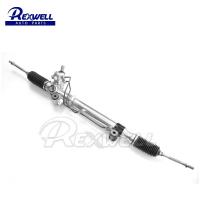 China Toyota Land Cruiser 44250-35050 Power Steering rack with Westurn Union Payment Term for sale