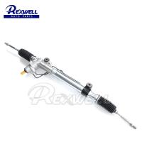 China Toyota Land Cruiser 44250-35050 Power Steering rack with Westurn Union Payment Term for sale