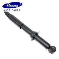 China Front Shock Absorber 48510-69095 for TOYOTA Land Cruiser KZJ95 Applicable Models for sale