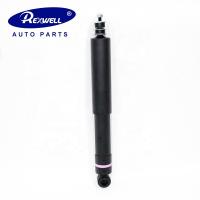 China 2002-2009 Year TOYOTA Land Cruiser KZJ95 Gas Shock Absorbers 48531-69607 Guaranteed for sale