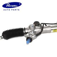 China Auto Power Steering Rack for Toyota Land Cruiser Prado 44200-60223 44200-60230 2009- for sale