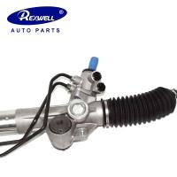 China Auto Power Steering Rack for Toyota Land Cruiser Prado 44200-60223 44200-60230 2009- for sale