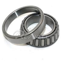 China Guaranteed Rear Wheel Hub Bearing for Toyota Land Cruiser LJ70 90368-45087 for sale