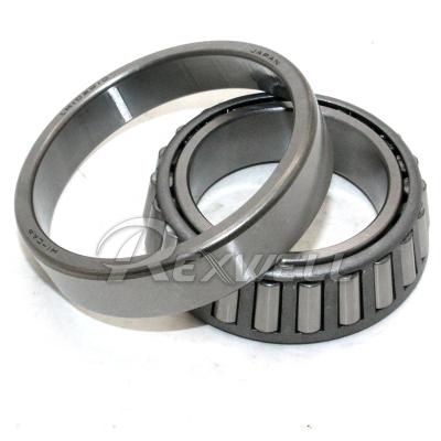 China Guaranteed Rear Wheel Hub Bearing for Toyota Land Cruiser LJ70 90368-45087 for sale