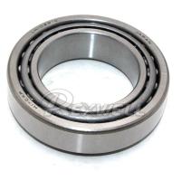 China Guaranteed Rear Wheel Hub Bearing for Toyota Land Cruiser LJ70 90368-45087 for sale