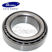 China Guaranteed Rear Wheel Hub Bearing for Toyota Land Cruiser LJ70 90368-45087 for sale
