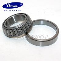 China Guaranteed Rear Wheel Hub Bearing for Toyota Land Cruiser LJ70 90368-45087 for sale