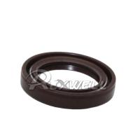 China Affordable SANTAMO 21321 42011 Manual Transmission Shaft Oil Seal for Hyundai SantaFe for sale