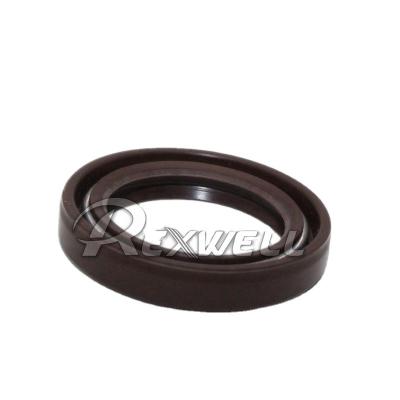 China Affordable SANTAMO 21321 42011 Manual Transmission Shaft Oil Seal for Hyundai SantaFe for sale
