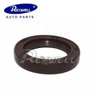 China Affordable SANTAMO 21321 42011 Manual Transmission Shaft Oil Seal for Hyundai SantaFe for sale