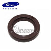 China Affordable SANTAMO 21321 42011 Manual Transmission Shaft Oil Seal for Hyundai SantaFe for sale