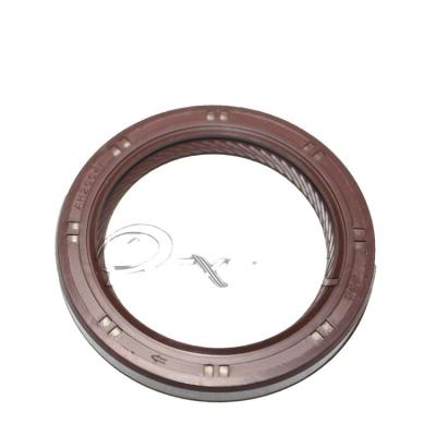 China Payment Term Crankshaft Front Oil Seal 21321-42031 For SANTAFE G4BP For Hyundai for sale