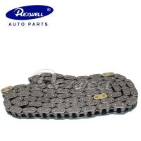 China Standard Guaranteed Timing Chain for Hyundai Kia Santafe Tucson 243212G111 24321-2G111 for sale