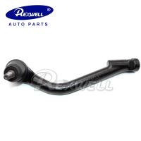 China 2009-2016 Kia Santafe Auto Steering Rack Tie Rod End Right 56820-2W050 at Competitive for sale