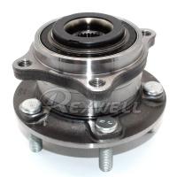 China OE NO. 51750-2B010 Car Model For iX55 Santafe Model Wheel Hub Bearings from Rexwell for sale