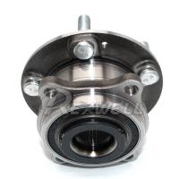 China OE NO. 51750-2B010 Car Model For iX55 Santafe Model Wheel Hub Bearings from Rexwell for sale