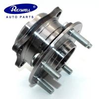 China OE NO. 51750-2B010 Car Model For iX55 Santafe Model Wheel Hub Bearings from Rexwell for sale