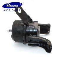 China GS1G39060G Engine Mount for Mazda CX-5 Westurn Union Payment Term and Car Fitment for sale