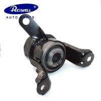 China GS1G39060G Engine Mount for Mazda CX-5 Westurn Union Payment Term and Car Fitment for sale