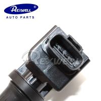 China Ocean/Air Cargo/Express Shipping PE2018100A Ignition Coil for Mazda CX-5 CX-9 CX-7 for sale