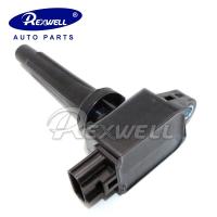 China Ocean/Air Cargo/Express Shipping PE2018100A Ignition Coil for Mazda CX-5 CX-9 CX-7 for sale