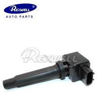 China Ocean/Air Cargo/Express Shipping PE2018100A Ignition Coil for Mazda CX-5 CX-9 CX-7 for sale