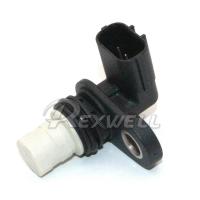 China Electric System Accessories PE01-18-221 Crankshaft Position Sensor for MAZDA CX-5 KE for sale