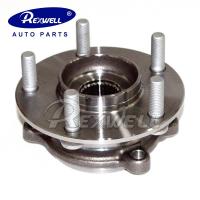 China Genuine Parts Front Wheel Hub Assembly KD35-33-04XF for Mazda CX-5 at Competitive for sale