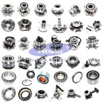 China Avaiable Japanese Car Front and Rear Wheel Hub Bearing 5266347 for Ford Mazda Explorer BB5Z1104A for sale