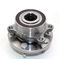 China Avaiable Japanese Car Front and Rear Wheel Hub Bearing 5266347 for Ford Mazda Explorer BB5Z1104A for sale