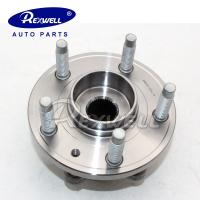 China Avaiable Japanese Car Front and Rear Wheel Hub Bearing 5266347 for Ford Mazda Explorer BB5Z1104A for sale