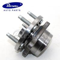 China Avaiable Japanese Car Front and Rear Wheel Hub Bearing 5266347 for Ford Mazda Explorer BB5Z1104A for sale