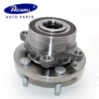 China Avaiable Japanese Car Front and Rear Wheel Hub Bearing 5266347 for Ford Mazda Explorer BB5Z1104A for sale