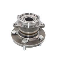 China Applicable models Mazda CX-7 Front Rear Wheel Hub Bearing G33S-26-15XB OEM G33S2615XB for sale