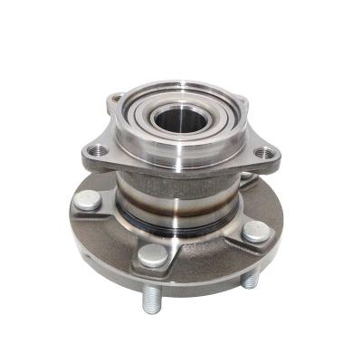 China Applicable models Mazda CX-7 Front Rear Wheel Hub Bearing G33S-26-15XB OEM G33S2615XB for sale