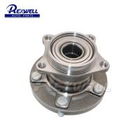 China Applicable models Mazda CX-7 Front Rear Wheel Hub Bearing G33S-26-15XB OEM G33S2615XB for sale